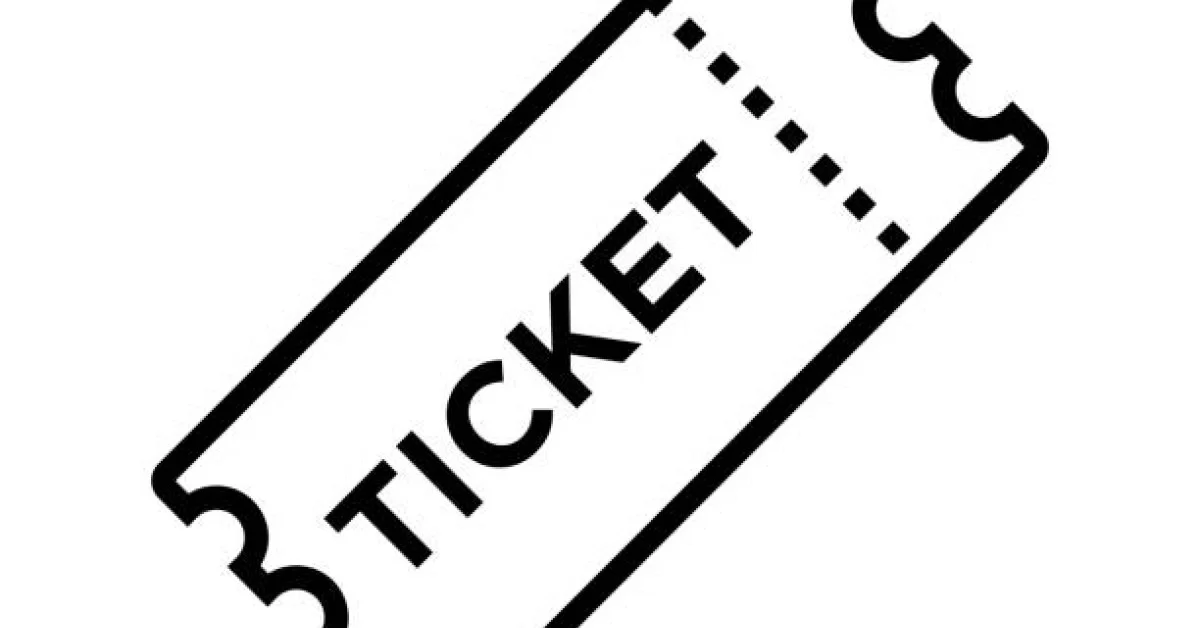 Tickets