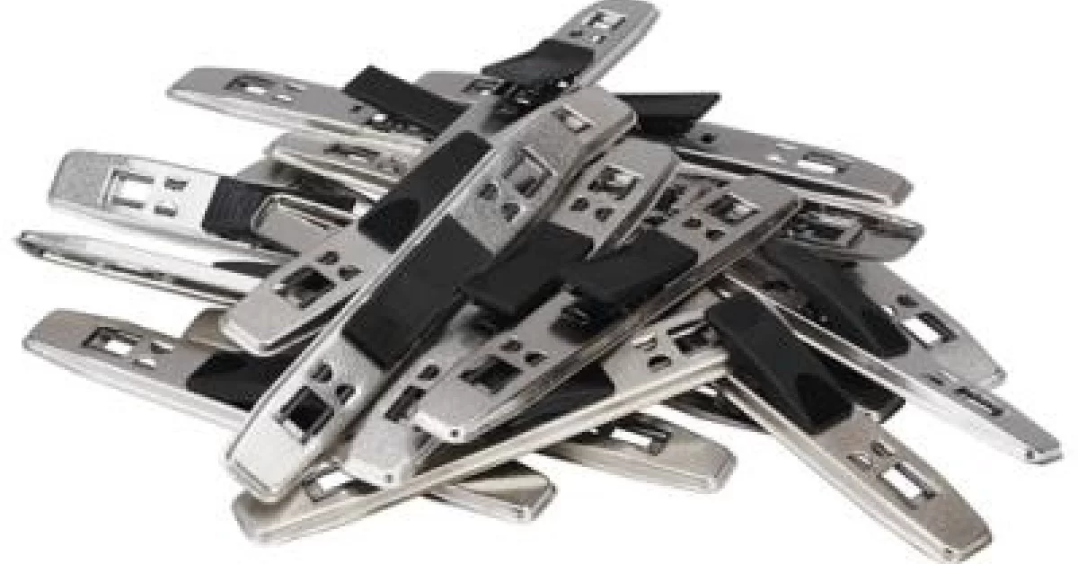 FM COMPRESSOR BAR LEVER ARCH