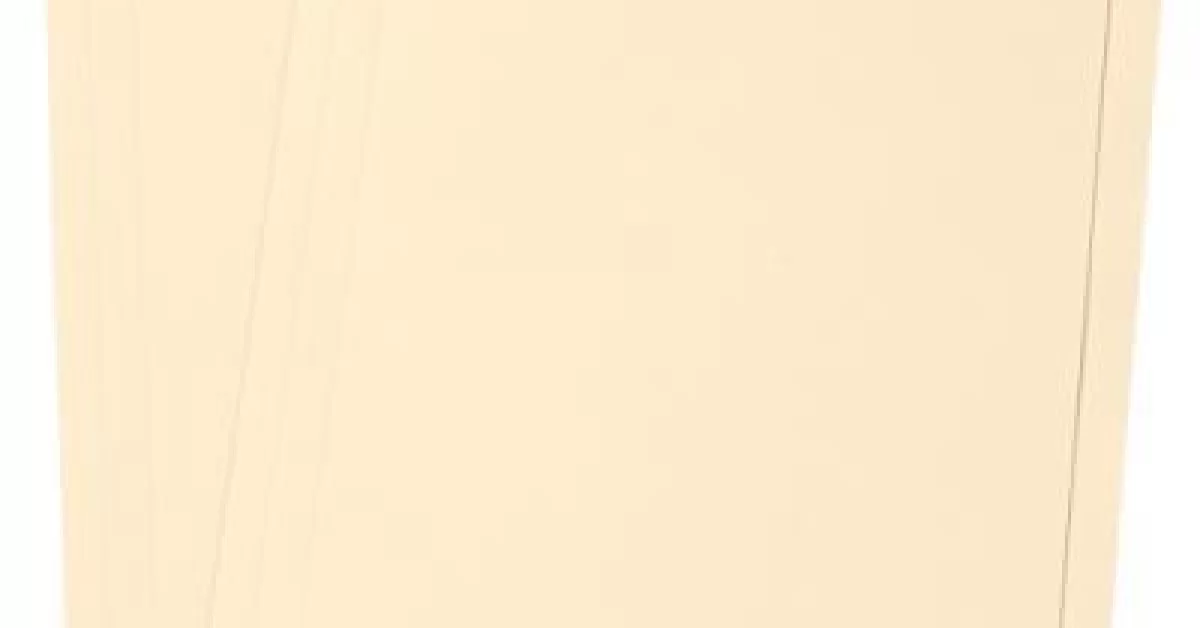 MARBIG MANILLA FOLDER A4 BUFF pack of 100